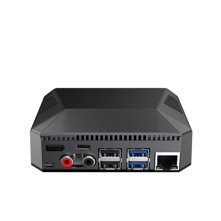 Raspberry Pi 4 Collection – Argon 40 Technologies Web Store