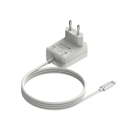 Argon PWR GaN USB-C PD Power Supply 27 Watts – Argon 40 Technologies ...
