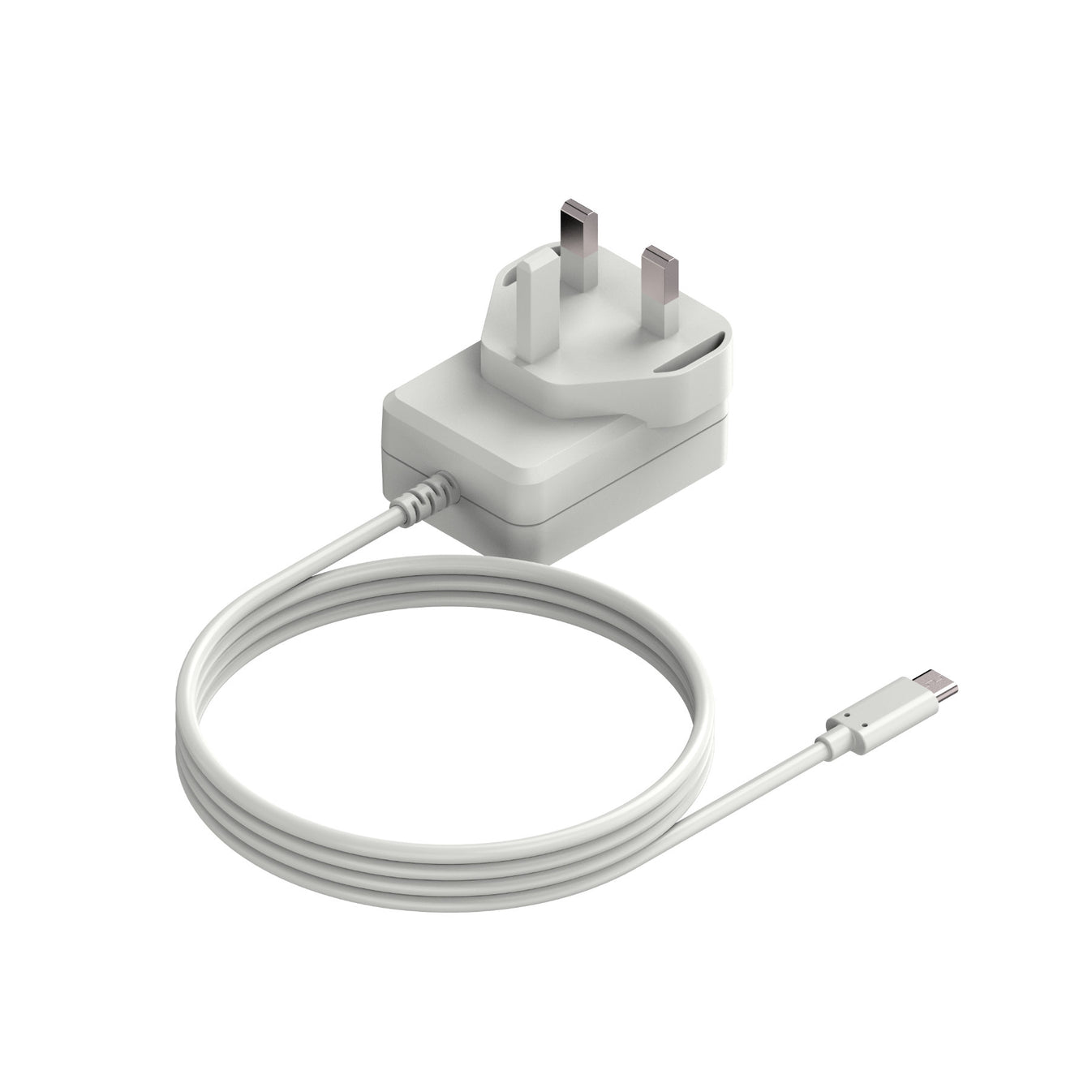 Argon PWR GaN USB-C PD Power Supply 27 Watts – Argon 40 Designs