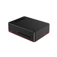 Argon NEO 5 BRED Case for Raspberry Pi 5 with built-in fan – Argon 40 ...