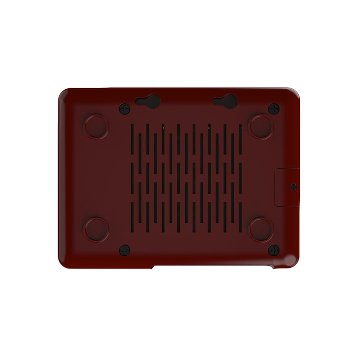 Argon NEO 5 BRED Case for Raspberry Pi 5 with built-in fan – Argon 40 ...
