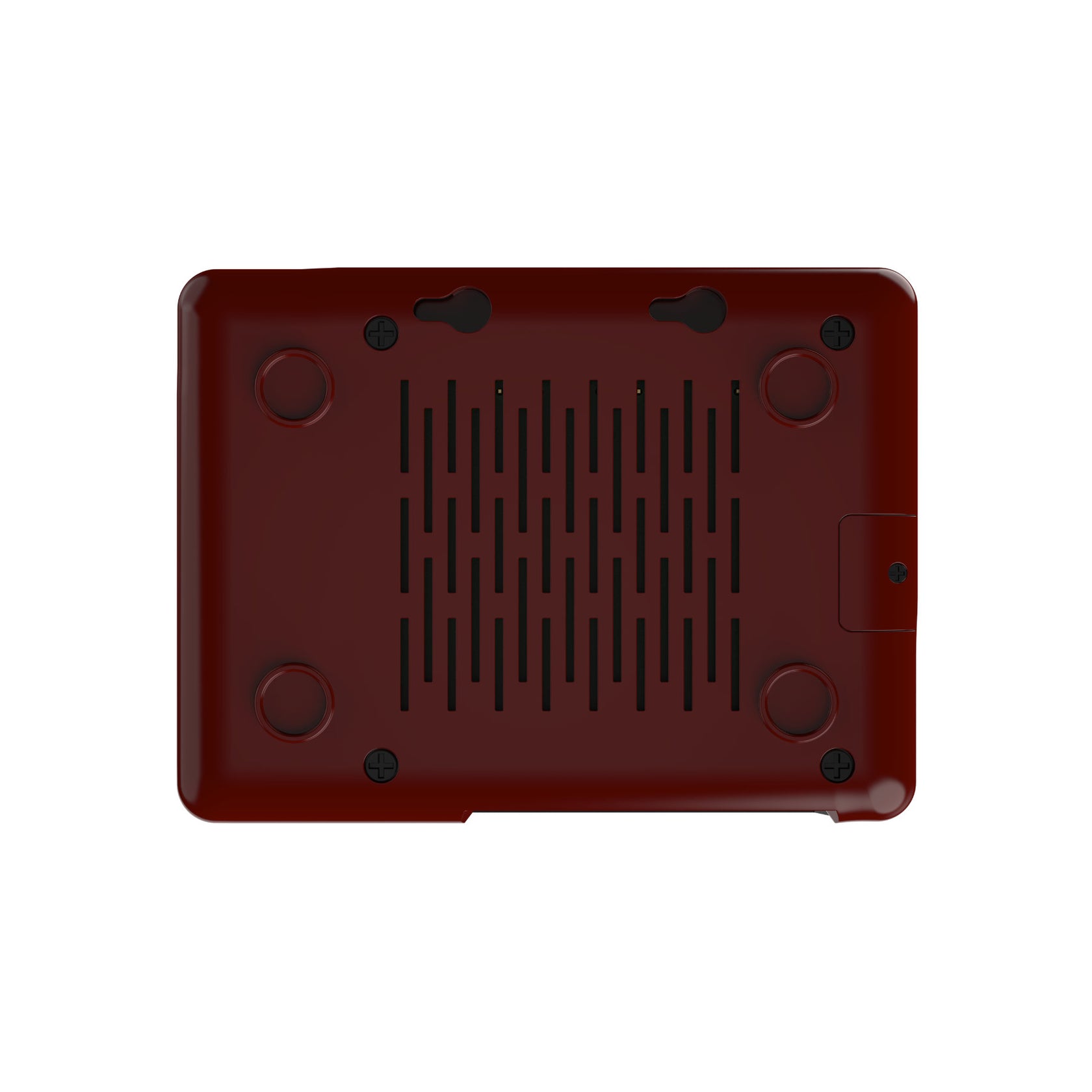 Argon NEO 5 BRED Case for Raspberry Pi 5 with built-in fan – Argon 40 ...