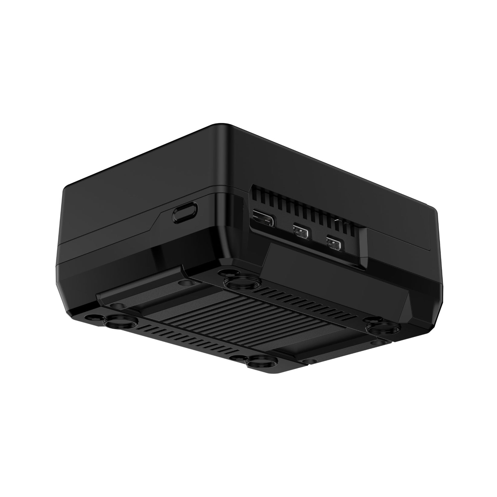 Argon NEO 5 M.2 NVME PCIE Case for Raspberry Pi 5 – Argon 40 ...