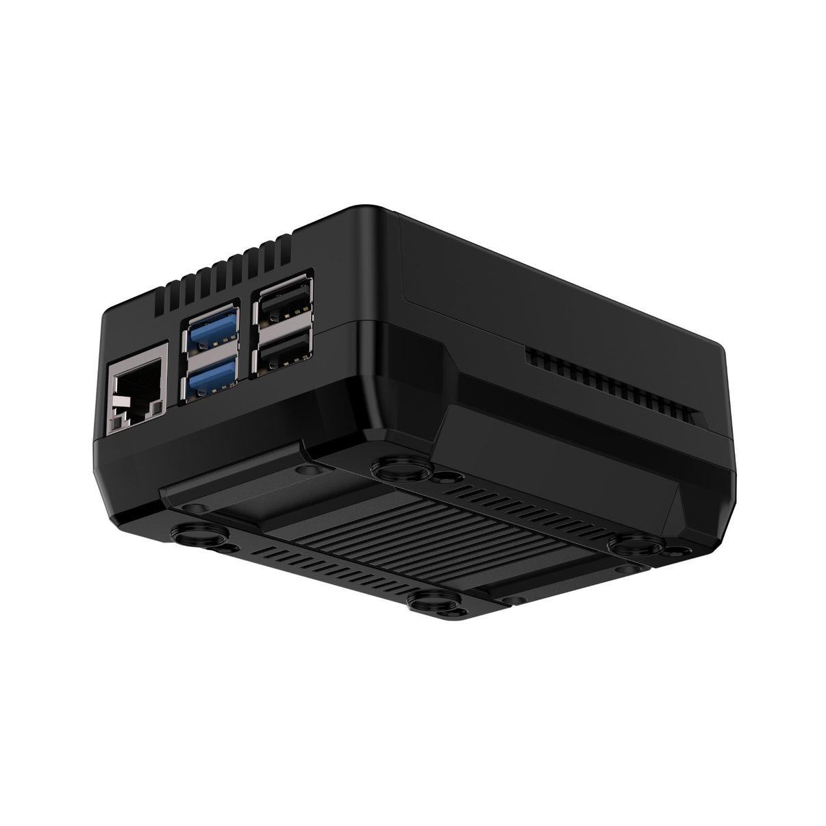 Argon NEO 5 M.2 NVME PCIE Case for Raspberry Pi 5 – Argon 40 ...