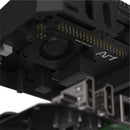 Argon ONE V3 Case for Raspberry Pi 5 – Argon 40 Technologies Web Store