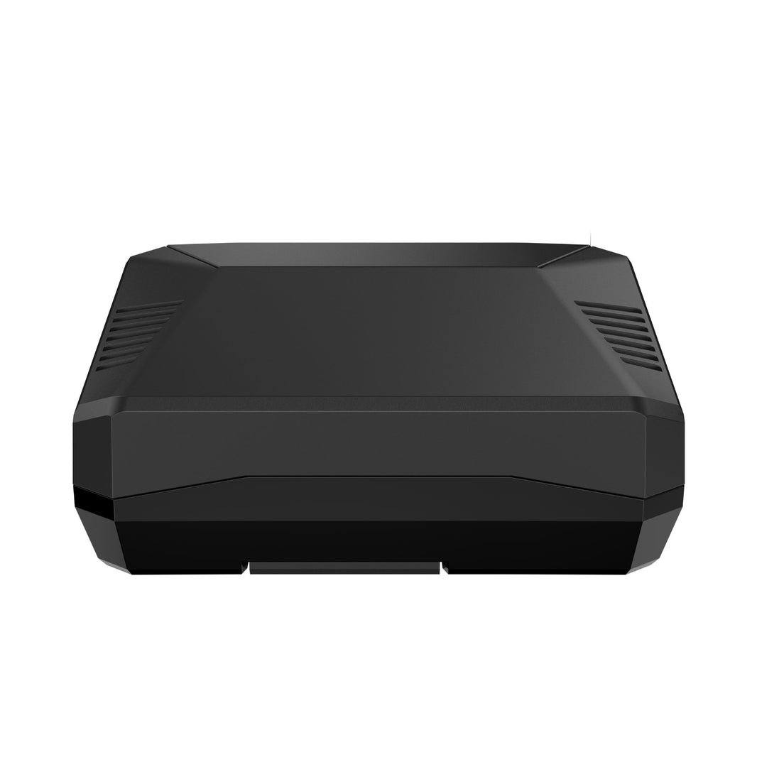 Argon ONE V3 Case for Raspberry Pi 5 – Argon 40 Technologies Web Store