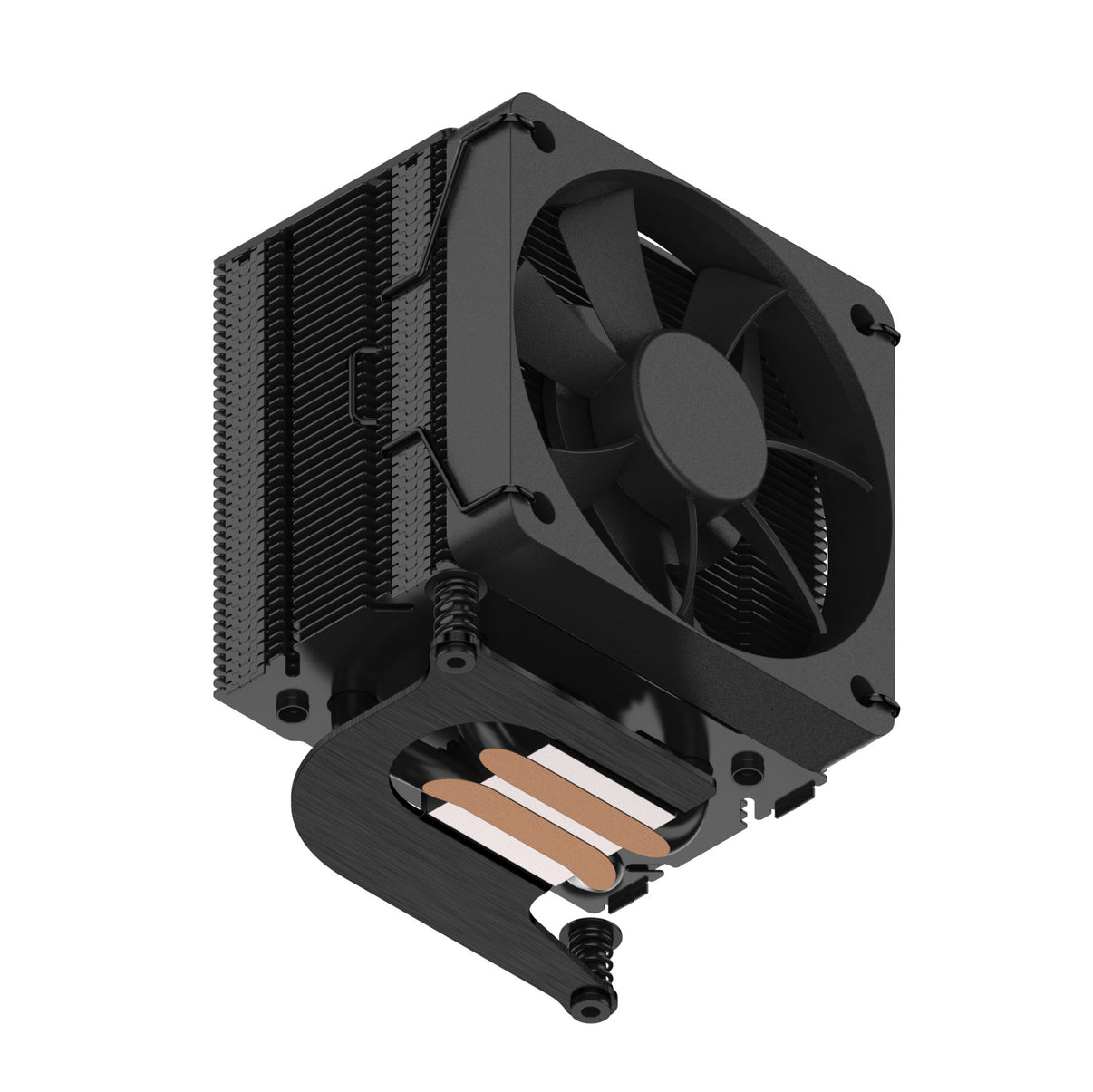 Argon THRML 60mm Radiator Cooler – Argon 40 Technologies Web Store
