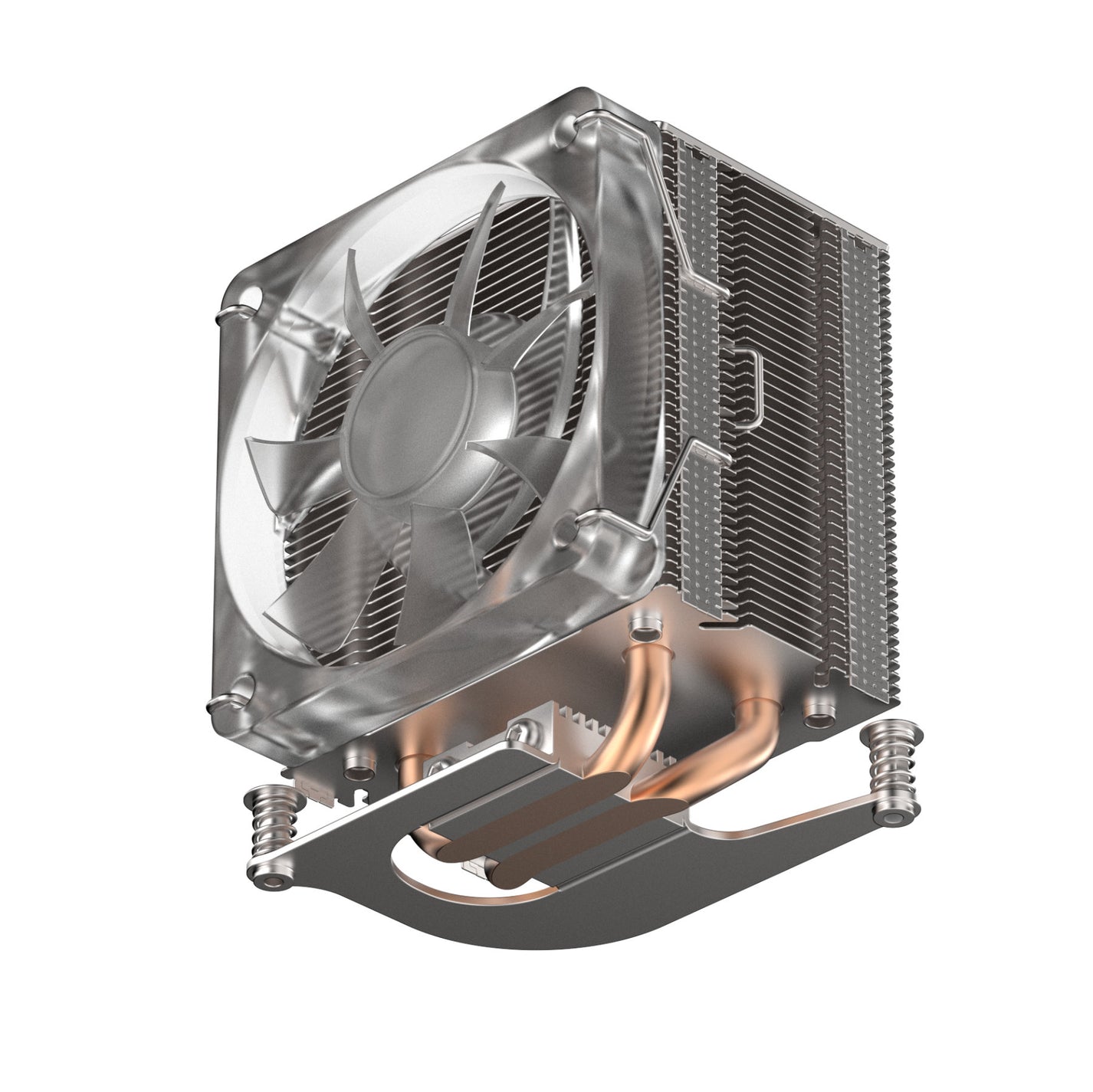 Argon THRML 60mm Radiator Cooler – Argon 40 Designs