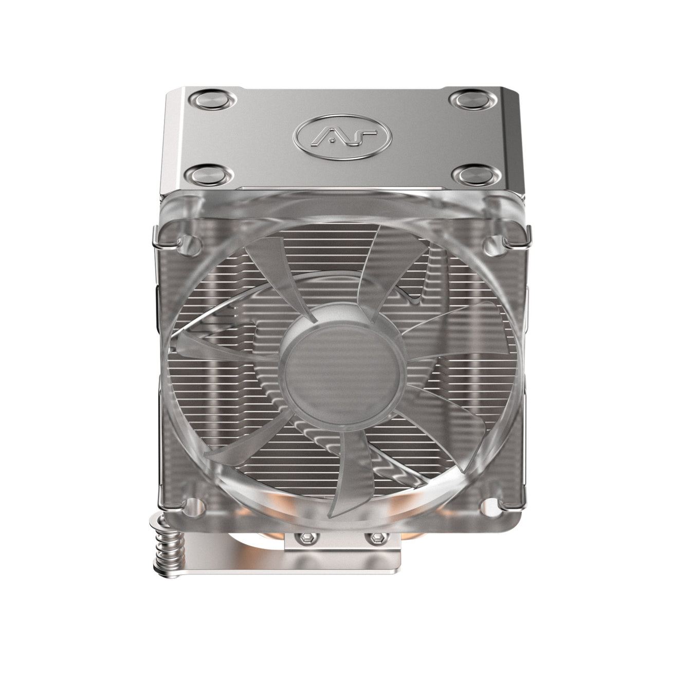Argon THRML 60mm Radiator Cooler – Argon 40 Designs