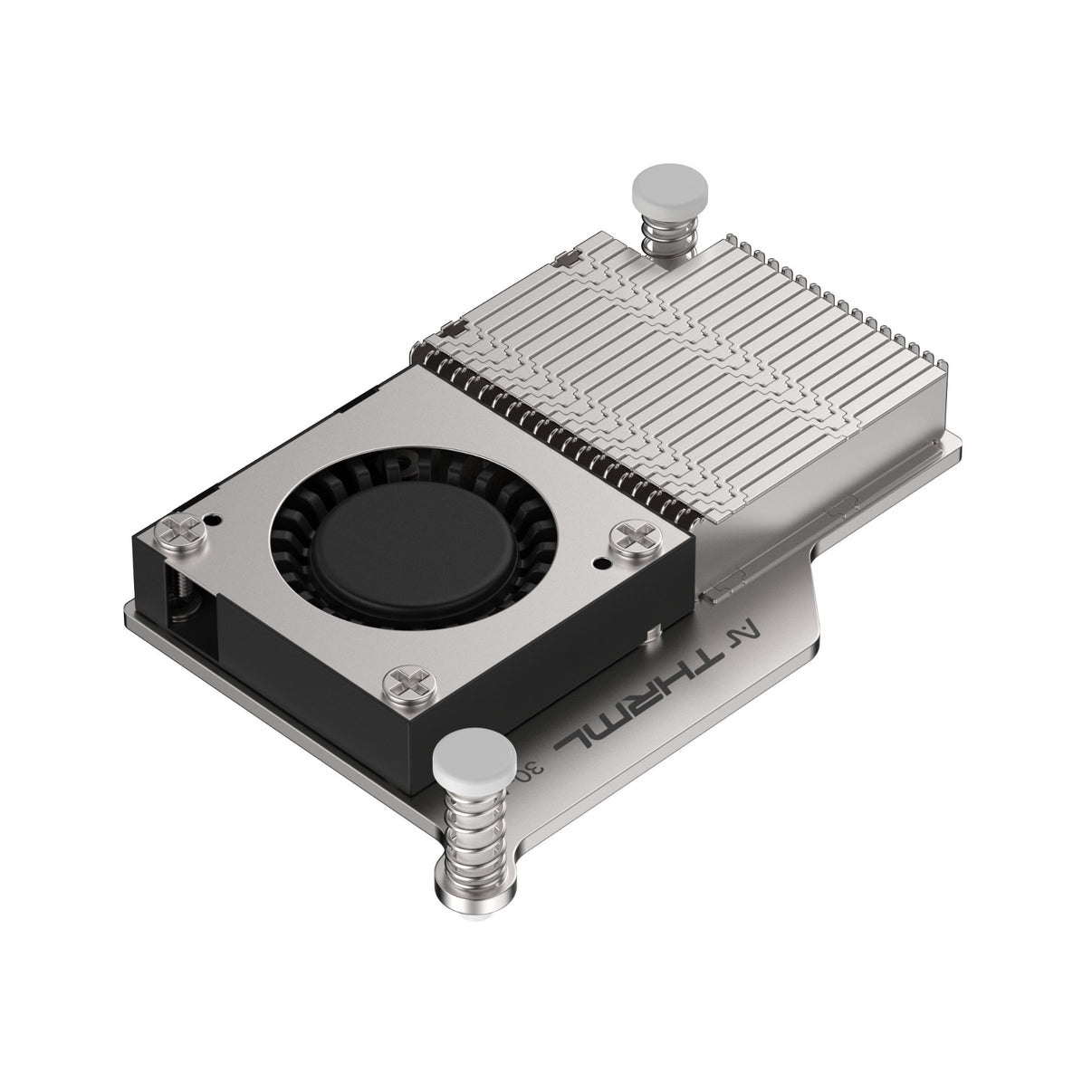 Argon THRML 30mm Active Cooler – Argon 40 Technologies Web Store