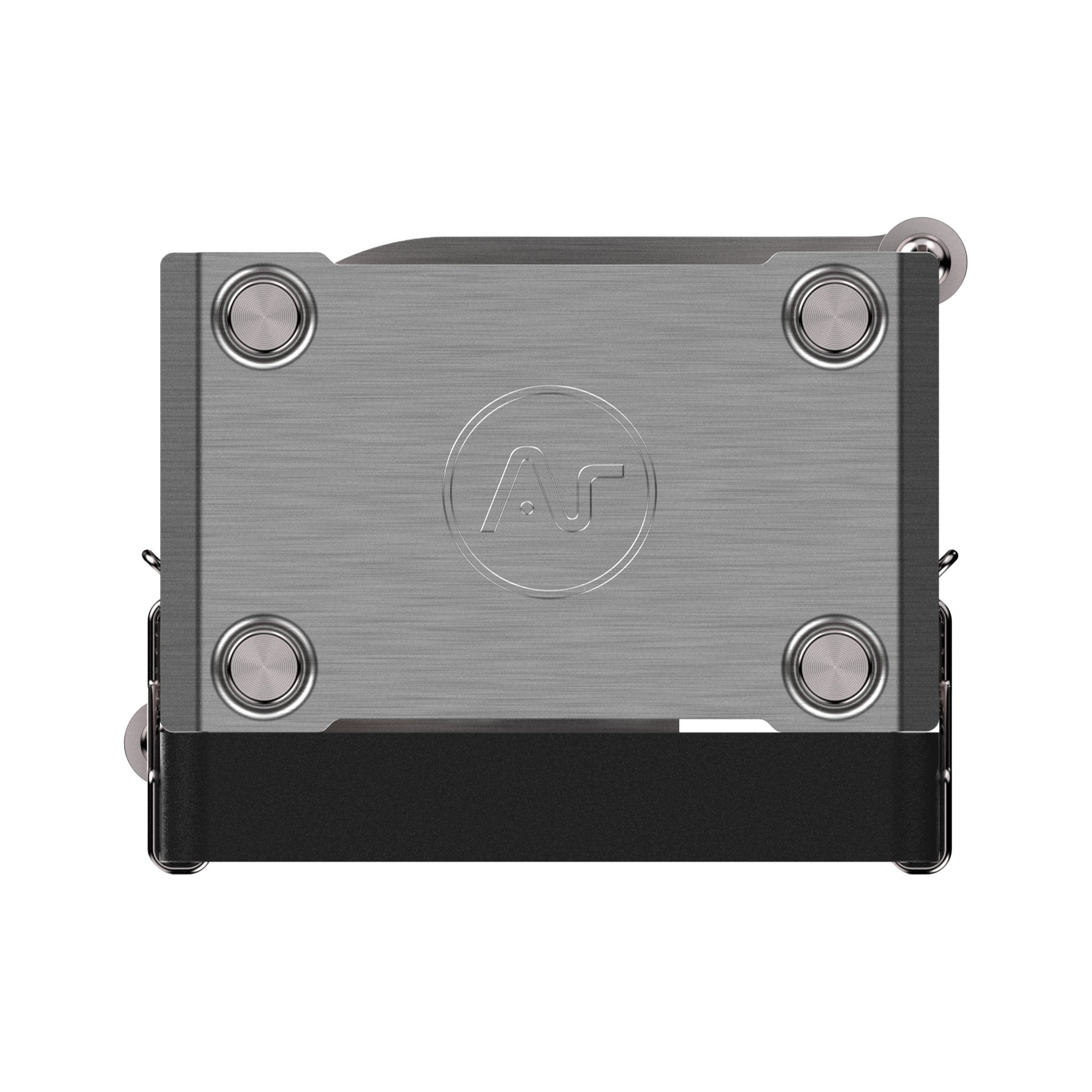 Argon THRML 60mm Radiator Cooler – Argon 40 Technologies Web Store