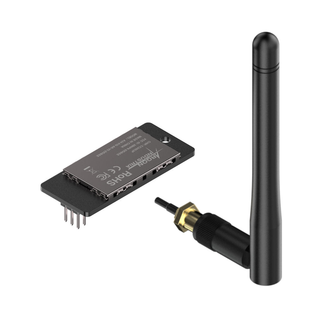 Argon Industria V5 ZigBee Module – Argon 40 Technologies Web Store