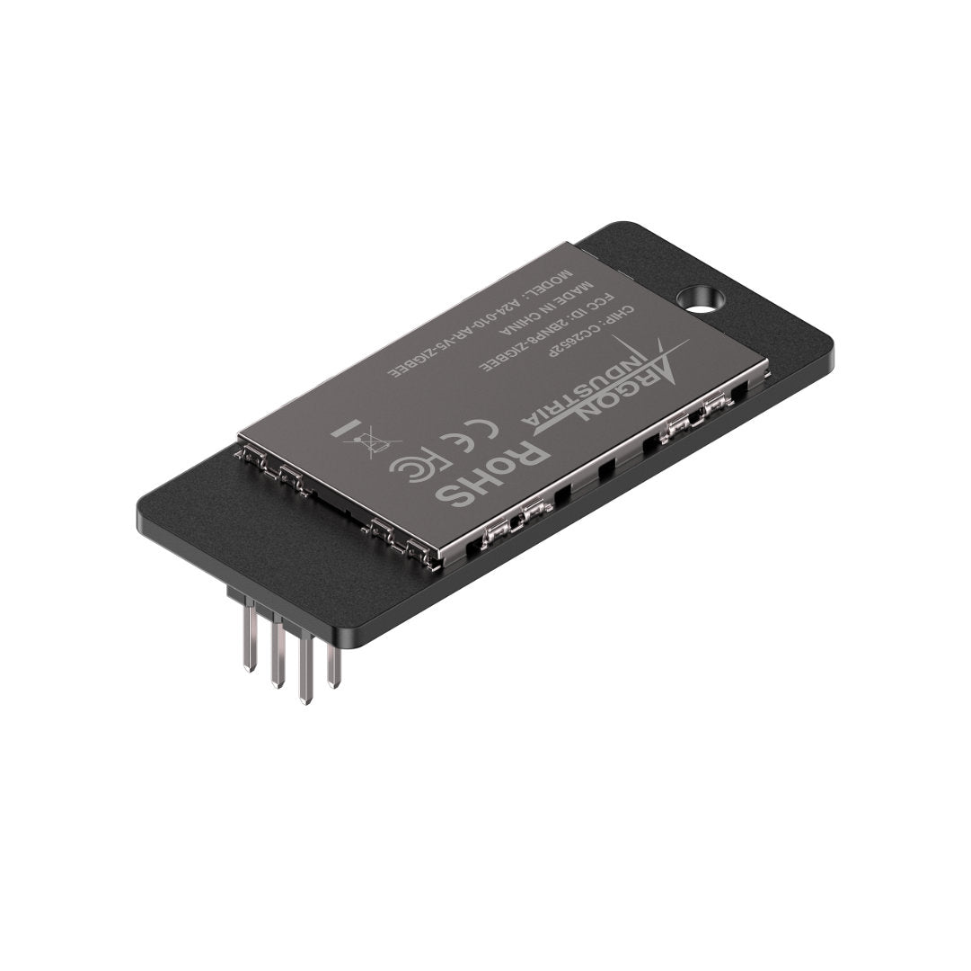 Argon Industria V5 ZigBee Module – Argon 40 Technologies Web Store