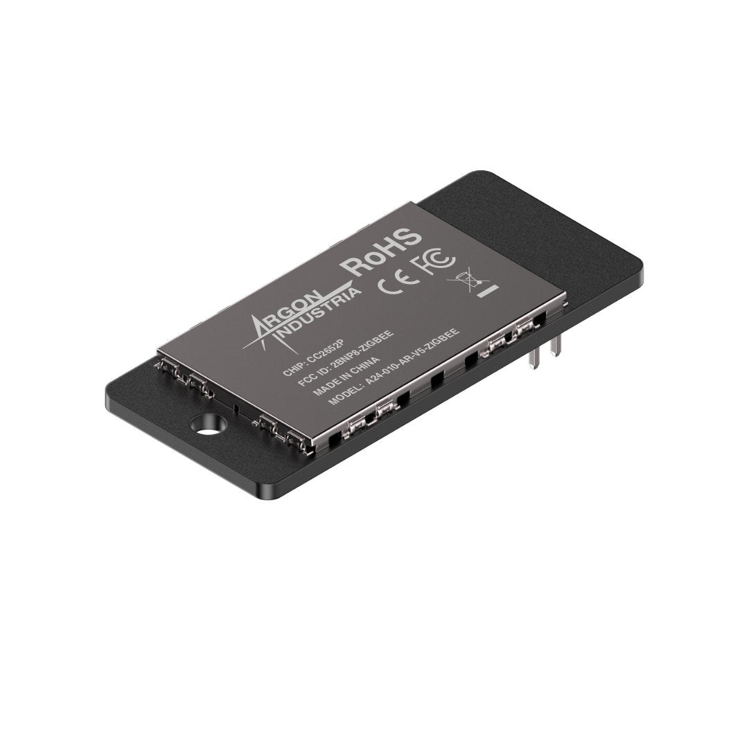 Argon Industria V5 ZigBee Module – Argon 40 Technologies Web Store