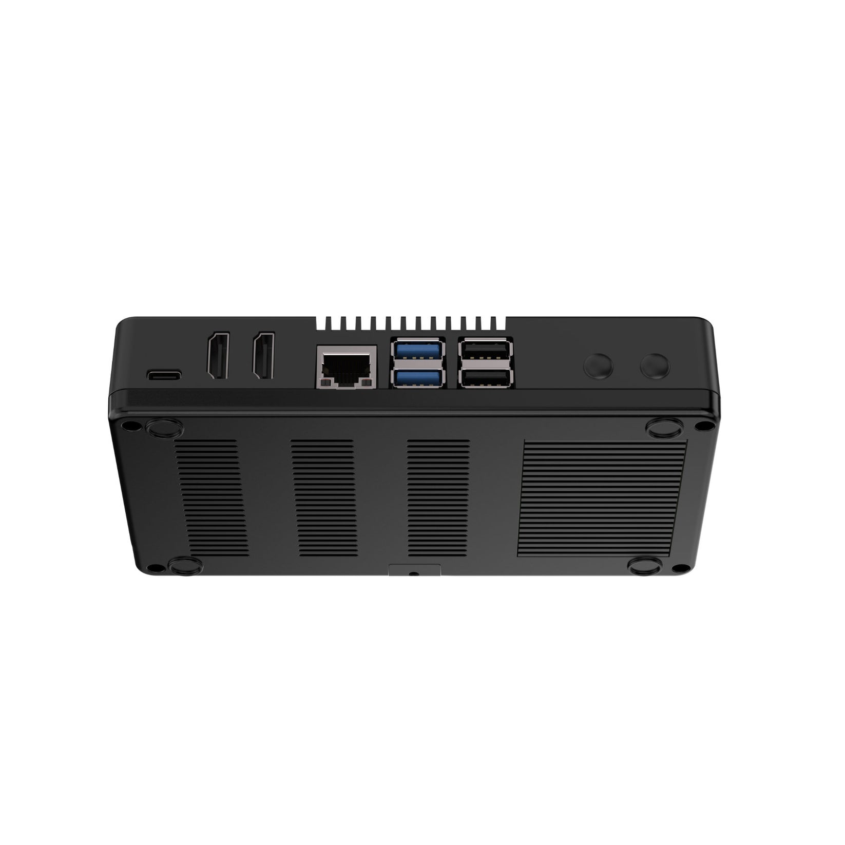 Argon ONE V5 Case Only for Raspberry Pi 5 – Argon 40 Technologies Web Store