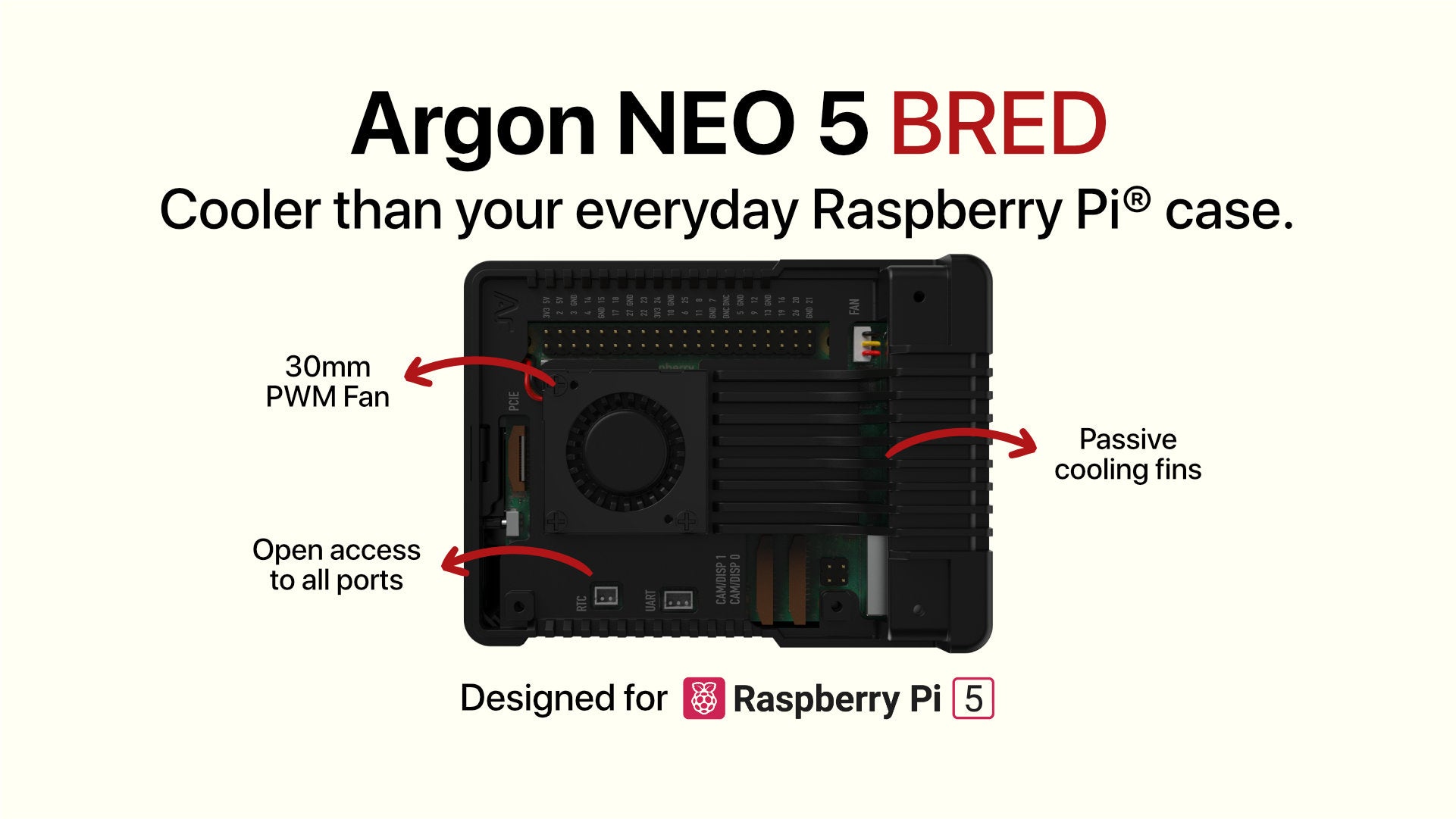 Argon40 Official Store – Argon 40 Technologies Web Store