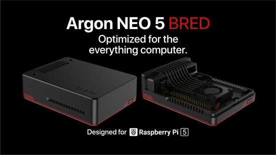 Argon40 Official Store – Argon 40 Technologies Web Store