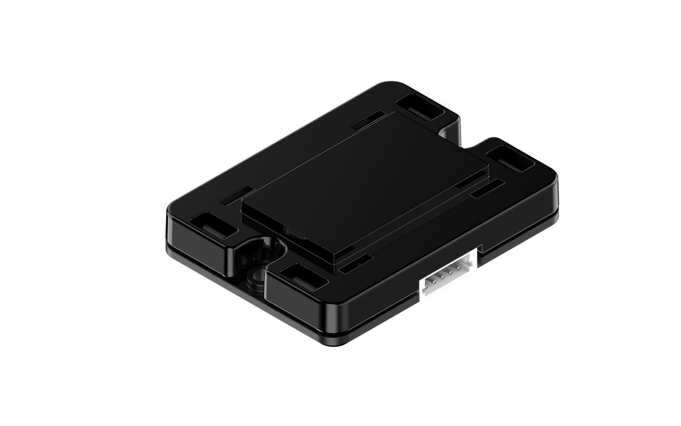 Argon ONE V5 Industria OLED Display Module – Argon 40 Technologies Web ...