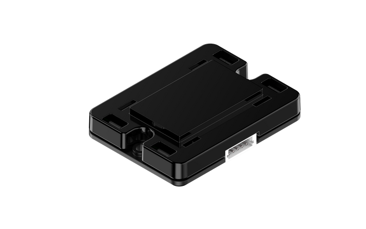 Argon ONE V5 Industria OLED Display Module – Argon 40 Technologies Web ...