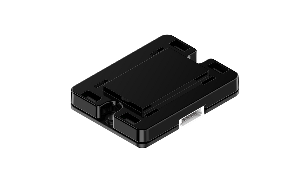 Argon ONE V5 Industria OLED Display Module – Argon 40 Designs