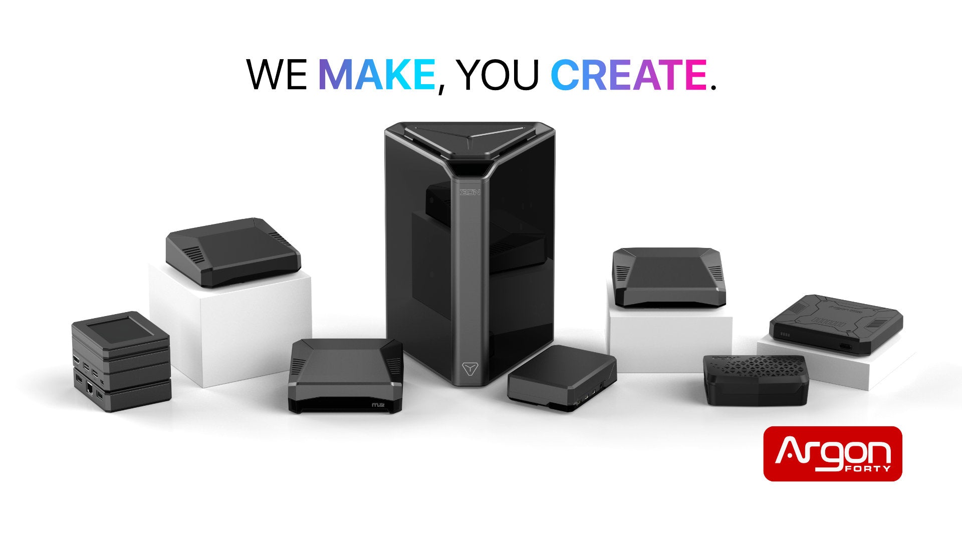 Argon40 Official Store – Argon 40 Website Store