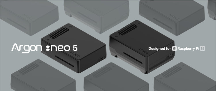 Argon40 Official Store – Argon 40 Technologies Web Store