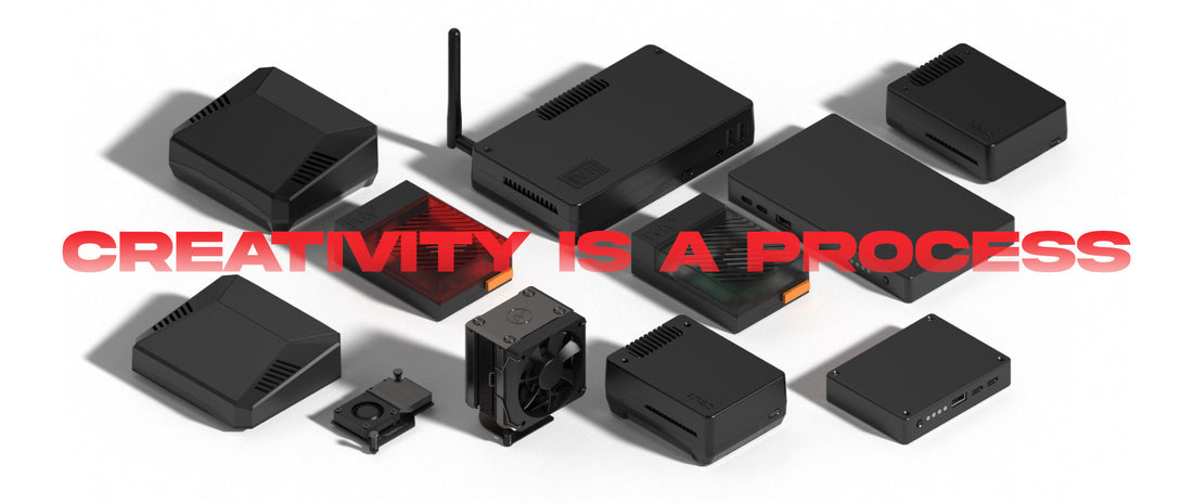 Argon40 Official Store – Argon 40 Technologies Web Store