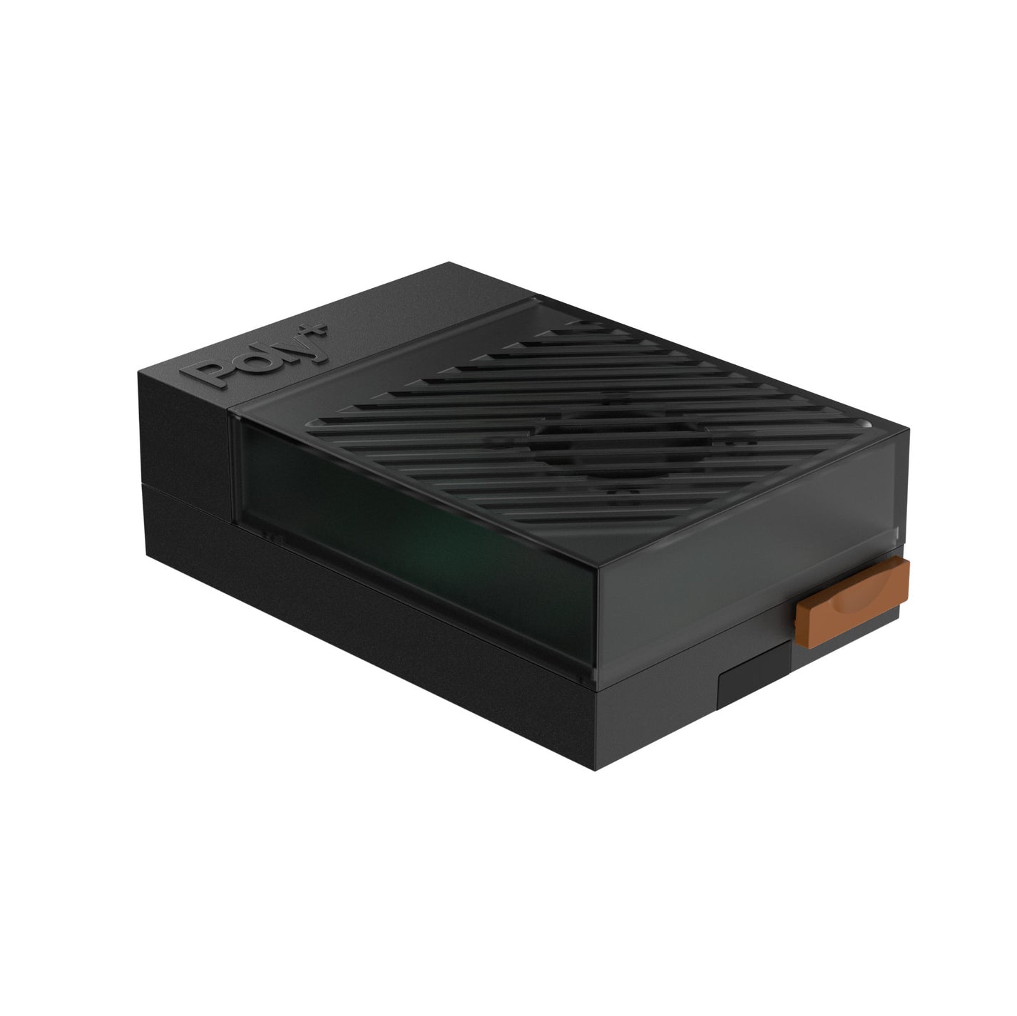Argon Poly+ 5 Case Only for Raspberry Pi 5 – Argon 40 Technologies Web ...