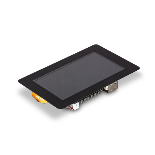 Raspberry Pi Touch Display 2 (5") – Argon 40 Designs