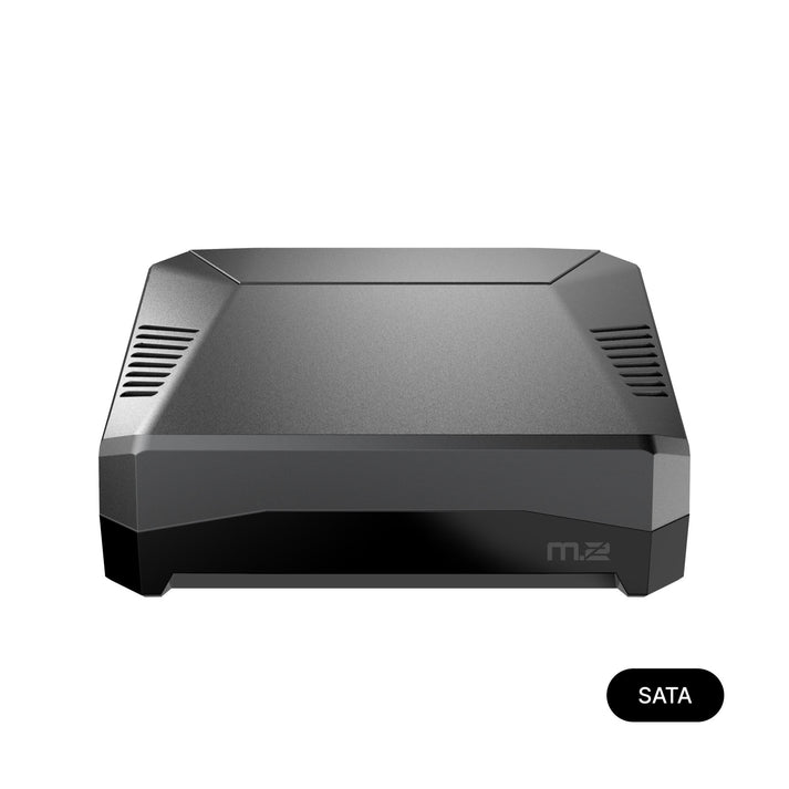 Argon ONE M.2 Case for Raspberry Pi 4 – Argon 40 Technologies Web Store