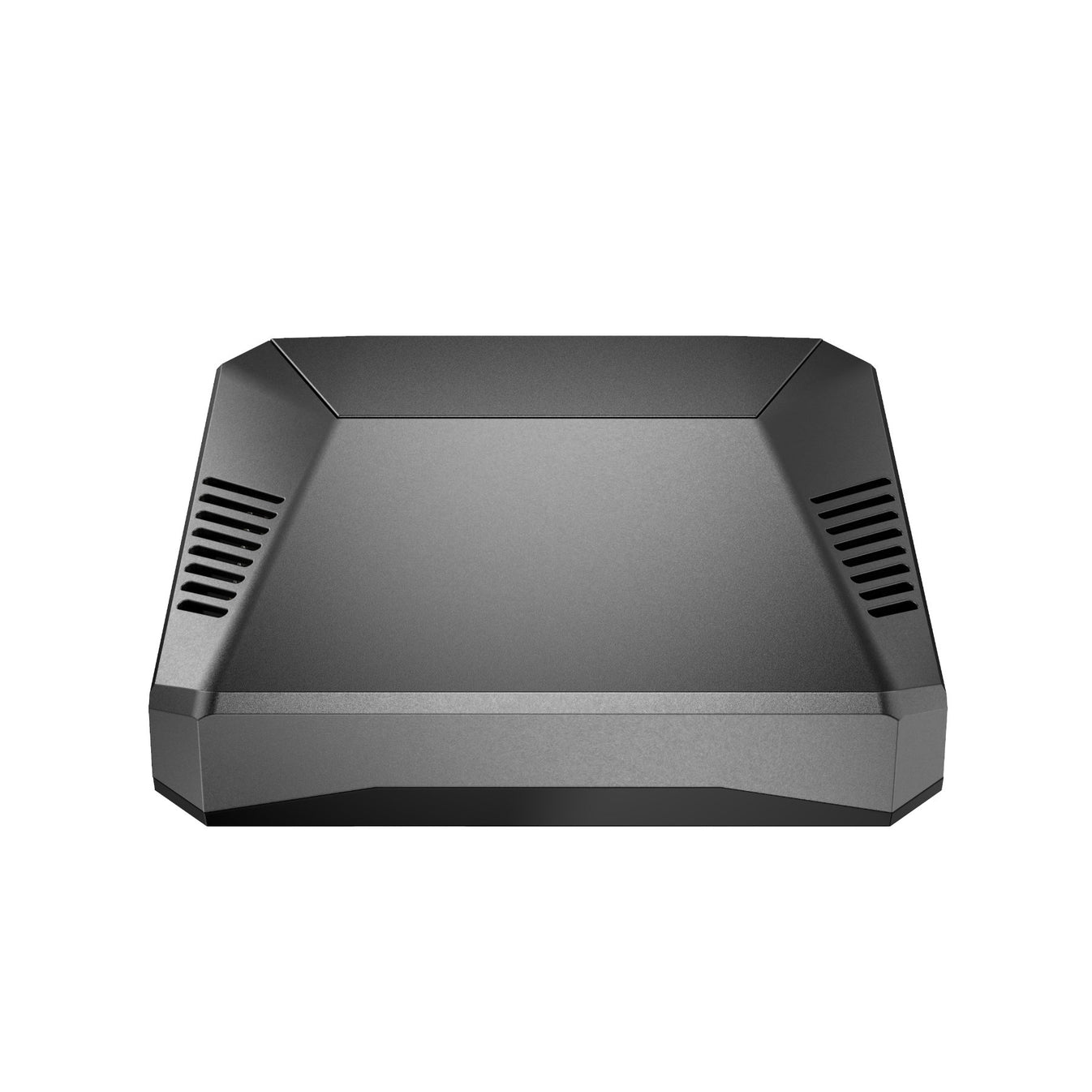 Argon ONE V2 Case for Raspberry Pi 4 – Argon 40 Designs