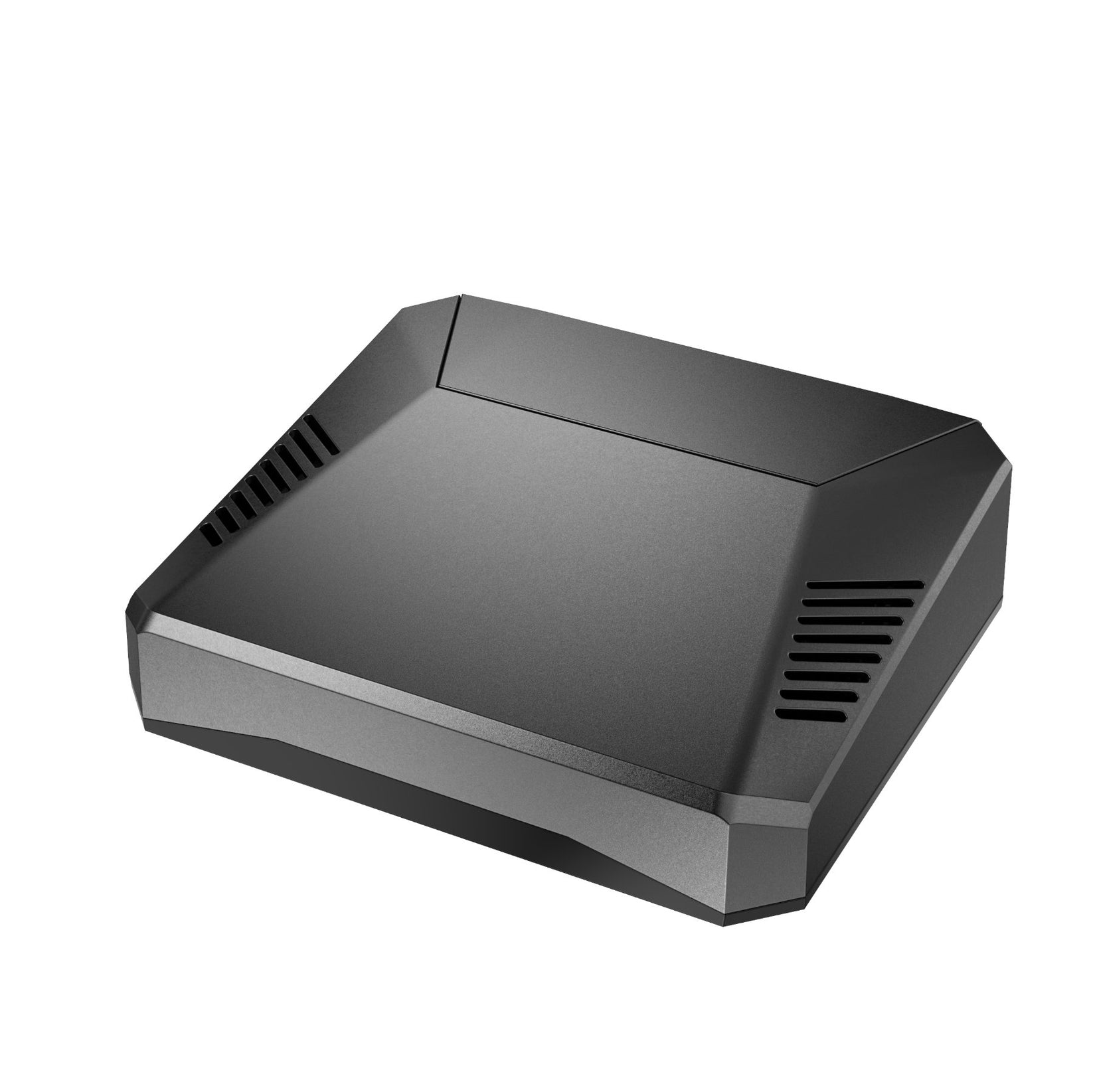 Argon ONE V2 Case for Raspberry Pi 4 – Argon 40 Designs