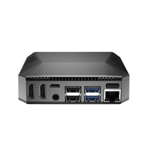 Argon ONE V2 Case for Raspberry Pi 4 – Argon 40 Technologies Web Store
