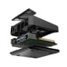 Argon ONE V2 Case for Raspberry Pi 4 – Argon 40 Technologies Web Store