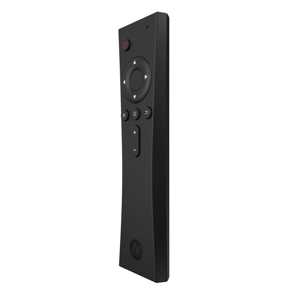 Argon IR Remote – Argon 40 Designs