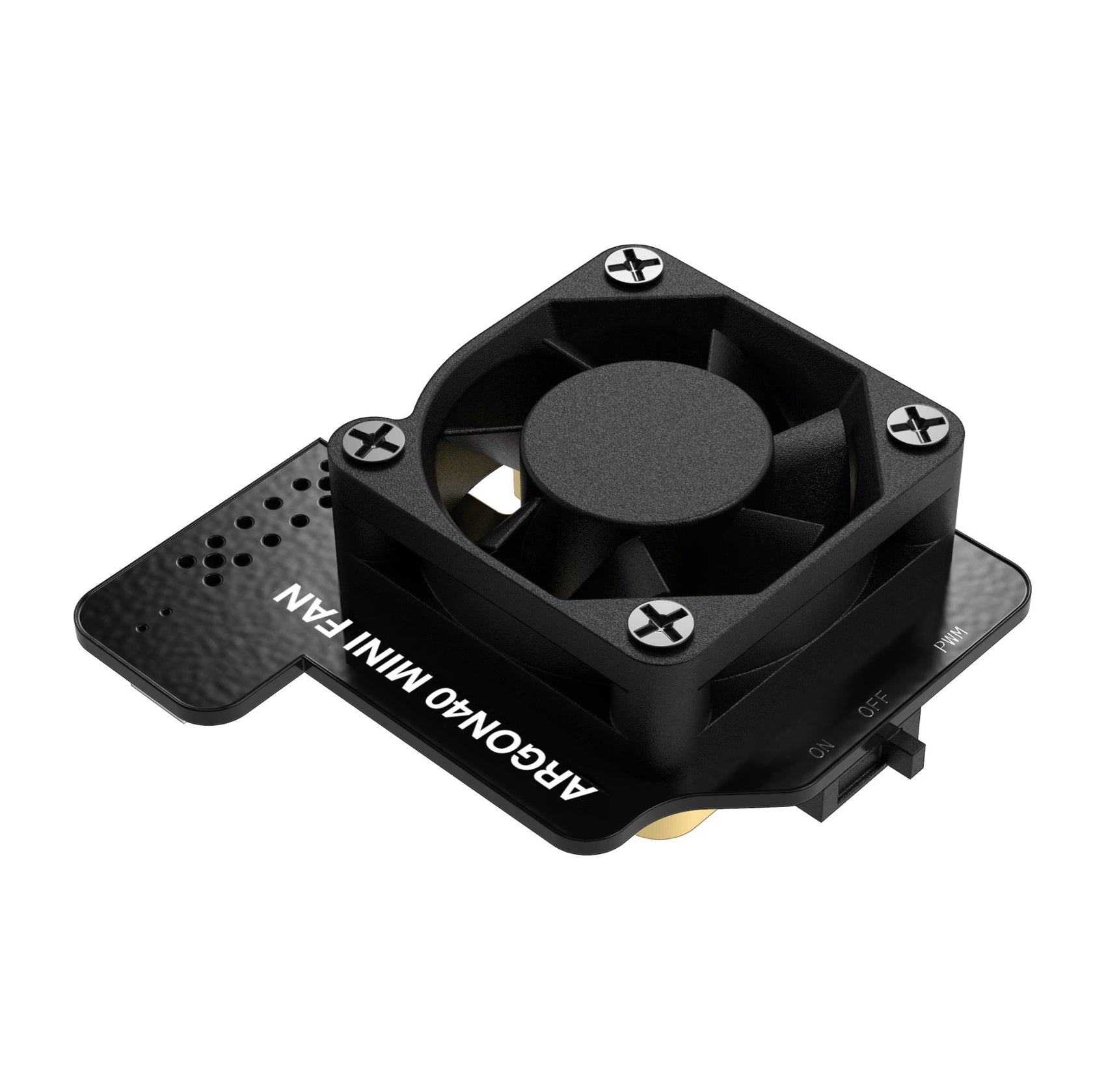 Argon Mini FAN Pack of 2 – Argon 40 Technologies Web Store