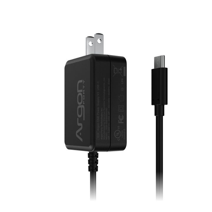 Argon EON Pi NAS – Argon 40 Website Store