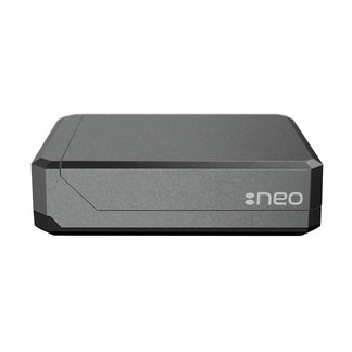 Argon NEO Case for Raspberry Pi 4 – Argon 40 Designs