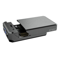 Argon NEO Case for Raspberry Pi 4 – Argon 40 Designs