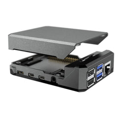 Argon NEO Case for Raspberry Pi 4 – Argon 40 Designs