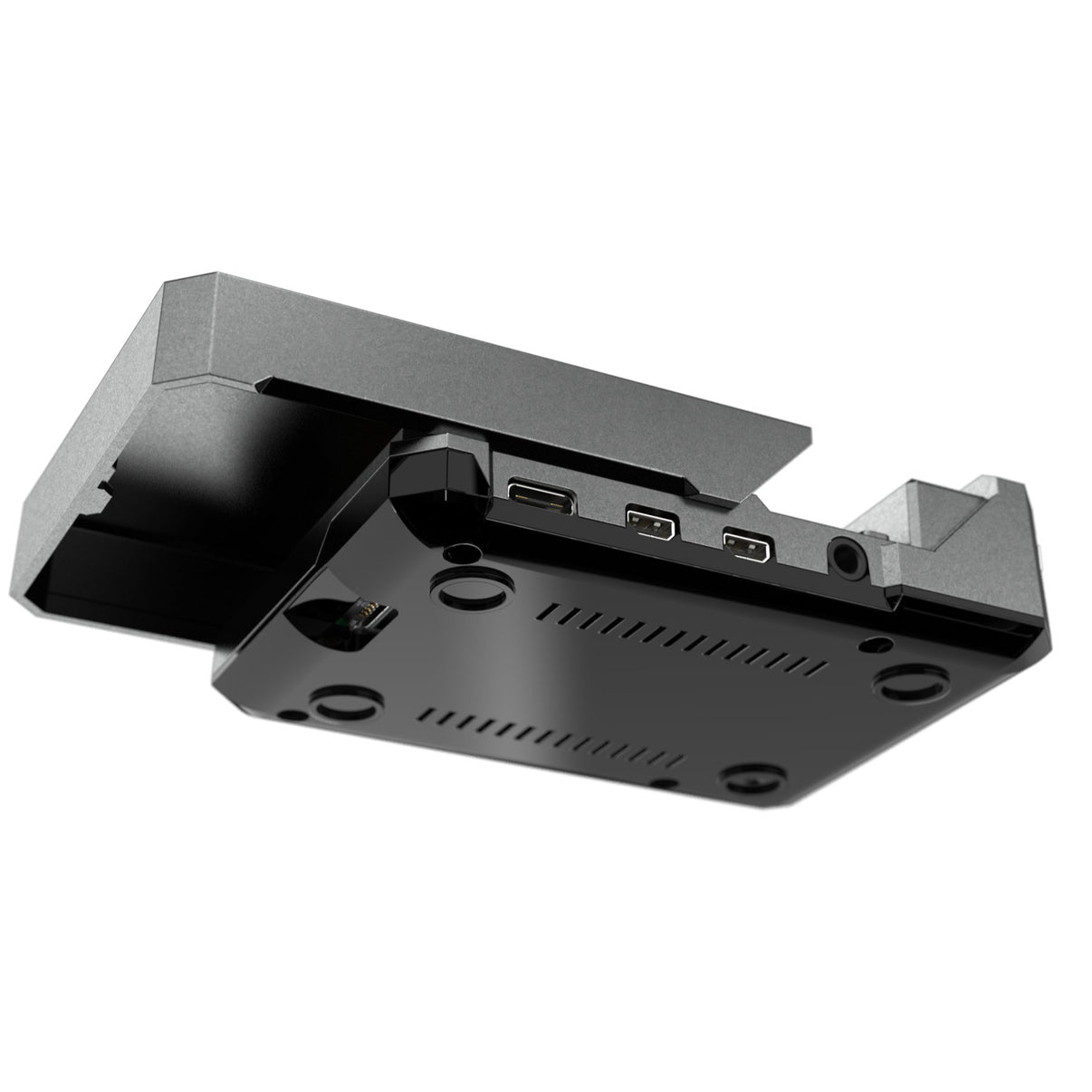 Argon NEO Case for Raspberry Pi 4 – Argon 40 Technologies Web Store