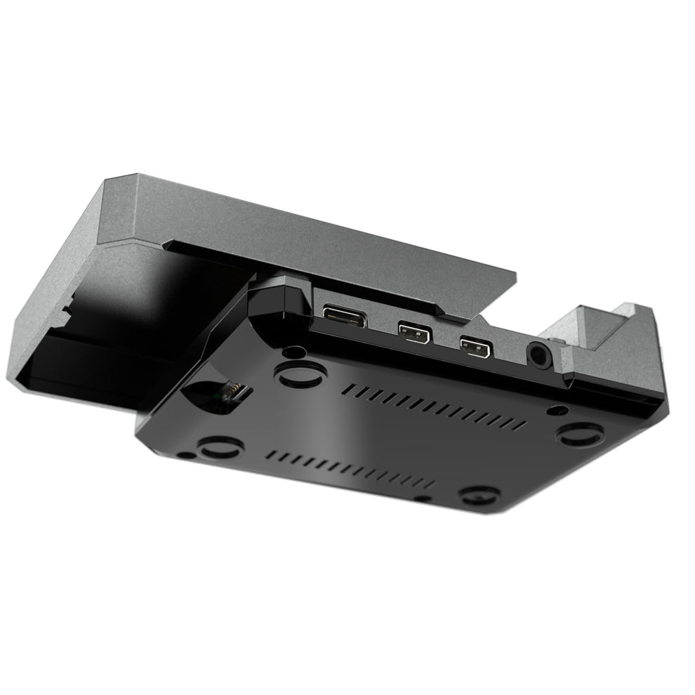 Argon NEO Case for Raspberry Pi 4 – Argon 40 Technologies Web Store