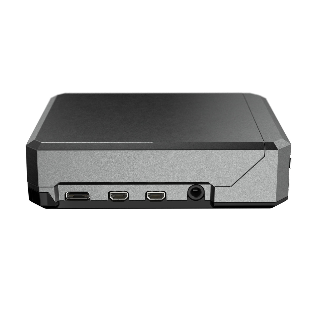 Argon NEO Case for Raspberry Pi 4 – Argon 40 Technologies Web Store