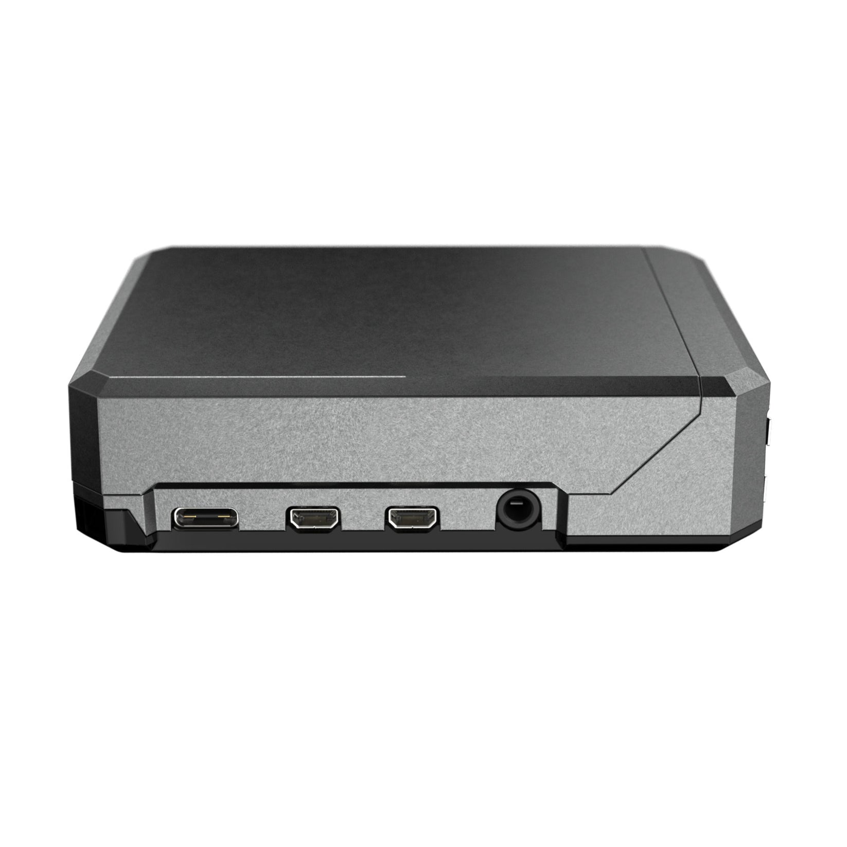 Argon NEO Case for Raspberry Pi 4 – Argon 40 Technologies Web Store