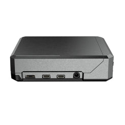 Argon NEO Case for Raspberry Pi 4 – Argon 40 Technologies Web Store