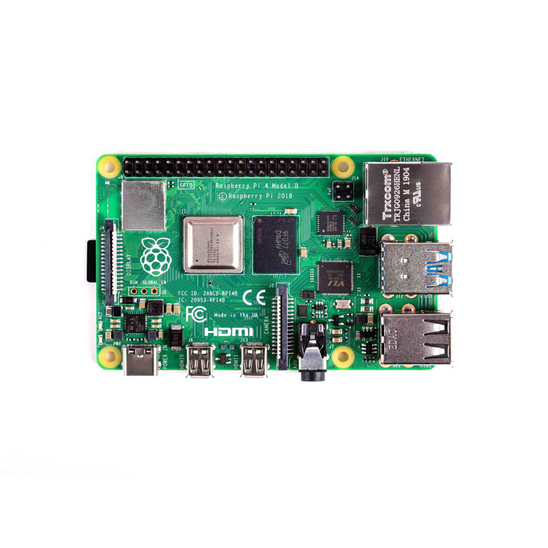 Raspberry Pi Boards – Argon 40 Designs