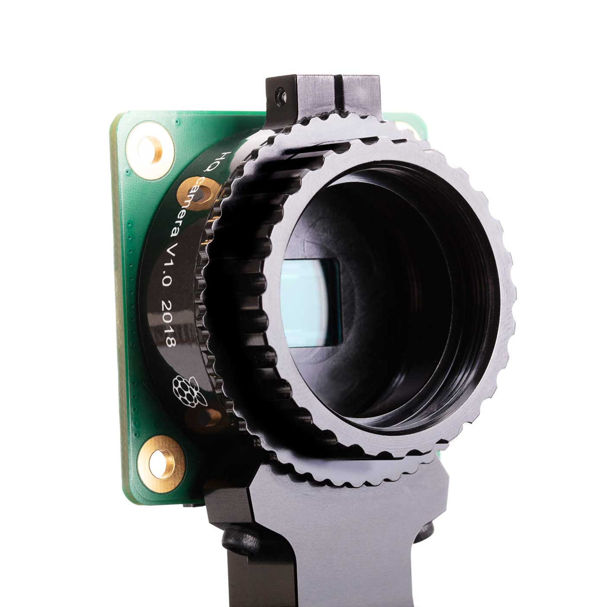 Raspberry Pi HQ Camera – Argon 40 Technologies Web Store